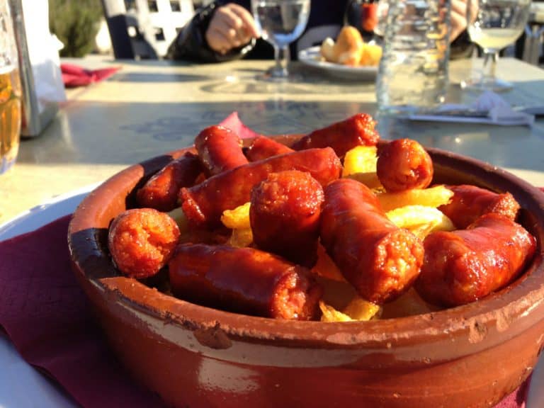 Chistorra vs. Chorizo (Similarities and Differences Explained) – Home ...
