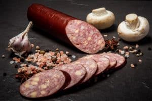 Does Summer Sausage Go Bad? (Solved!) – Home Kitchen Talk