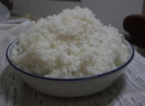 Sushi Rice vs. Sticky Rice (Similarities and Differences Explained ...