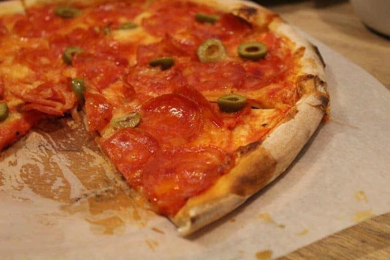 Why Is Pepperoni So Greasy? (Solved!) – Home Kitchen Talk