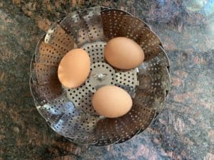 Steamed vs. Boiled Eggs: Similarities and Differences Explained – Home ...